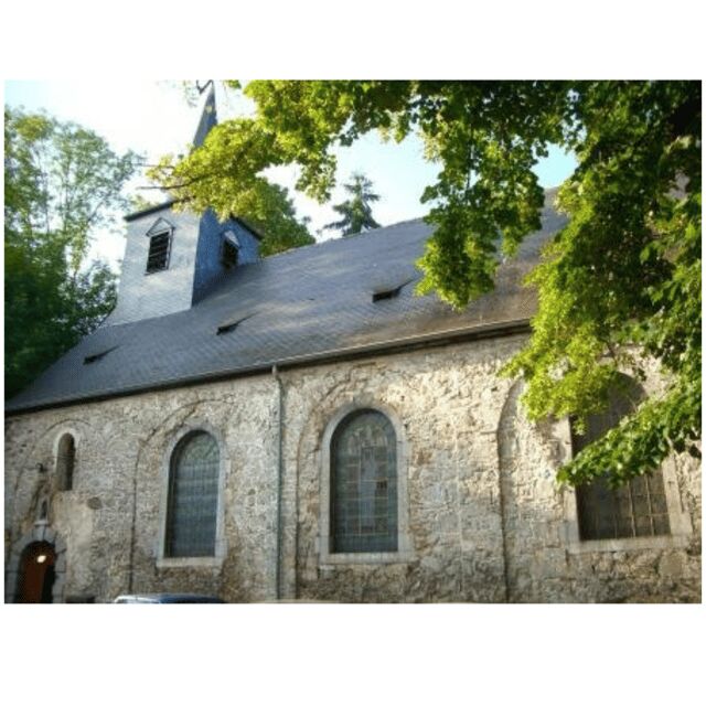 Secrets and Splendours of Saint-Michel Church - FAQs