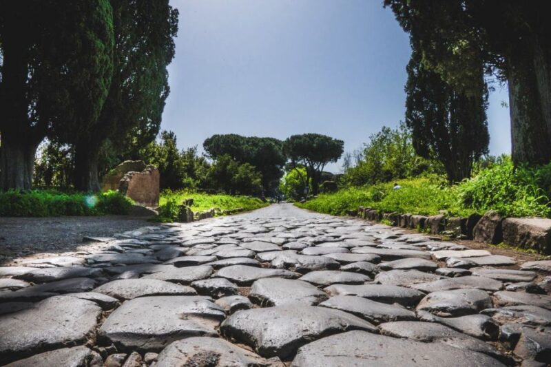 Secrets Below Rome: Tour Catacombs and Ancient Appian Way - Price and Value