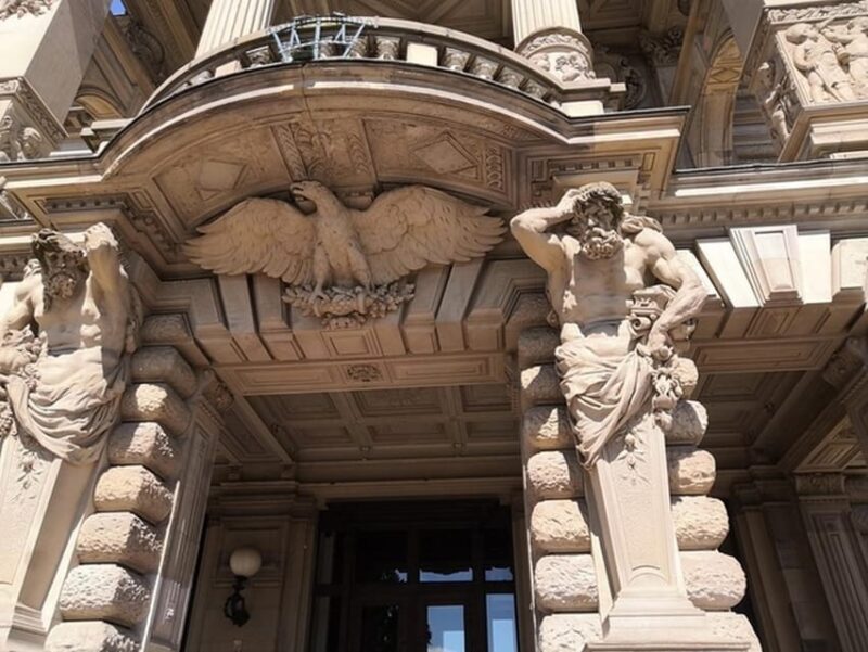 SECRETS FROM STRASBOURG - Who Will Enjoy This Tour?