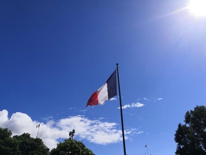 SECRETS FROM STRASBOURG - Final Thoughts