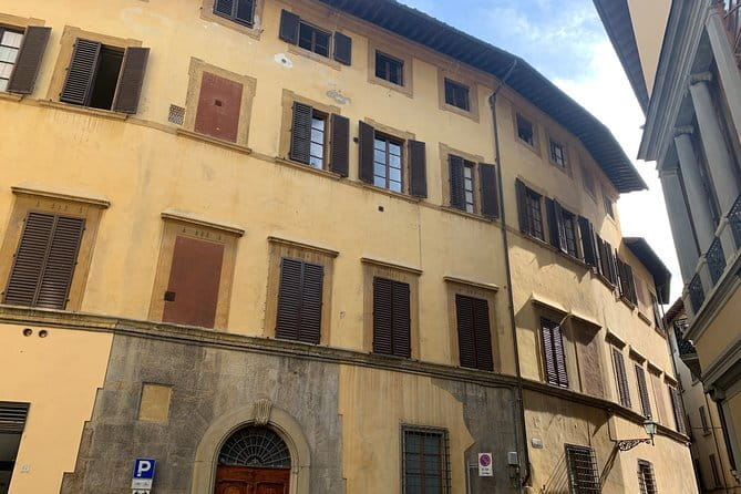 Secrets, Mysteries And Legends Of Florence-Small group tour - Why this tour stands out