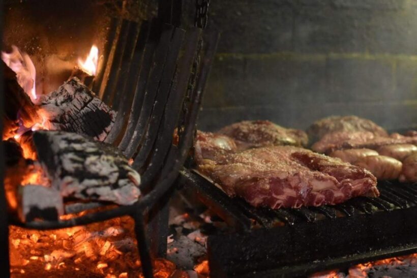 Secrets of Asado in Buenos Asado, BBQ and Dinner - A Close Look at the Experience