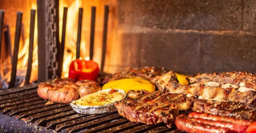 Secrets of Asado in Buenos Asado, BBQ and Dinner - Practical Details & Tips