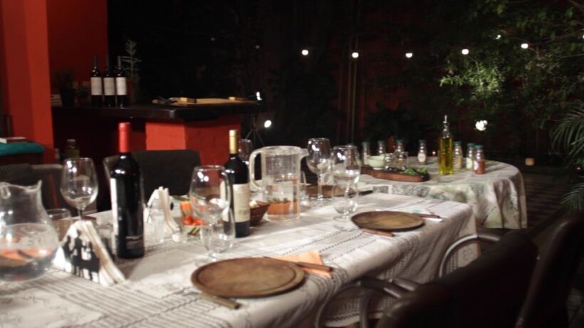 Secrets of Asado in Buenos Asado, BBQ and Dinner - Why This Tour Works Well