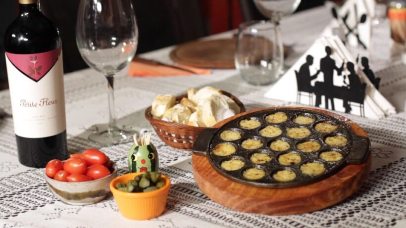 Secrets of Asado in Buenos Asado, BBQ and Dinner - FAQ