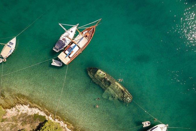 Secrets of Brac and Solta from Trogir and Split-Private tour - The Real Scoop from the Reviews