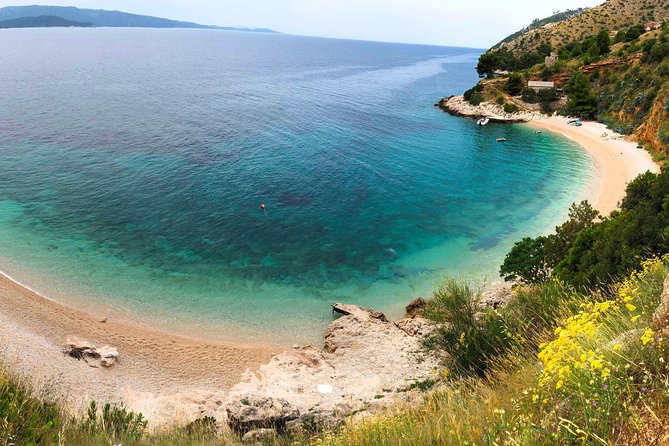 Secrets of Brac and Solta - Off the Beaten Track Croatia - Snorkeling the Underwater Shipwreck