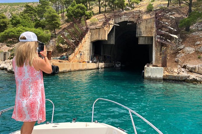 Secrets of Brac and Solta - Off the Beaten Track Croatia - Participant Considerations