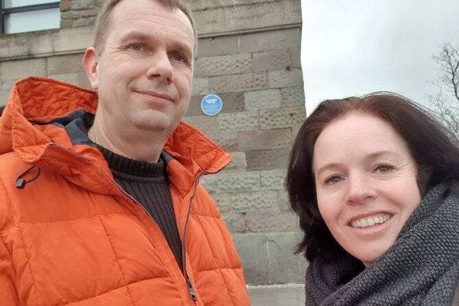 Secrets of Bristol Waterfront: Self-Guided Puzzle Adventure - Who Will Enjoy This Tour?