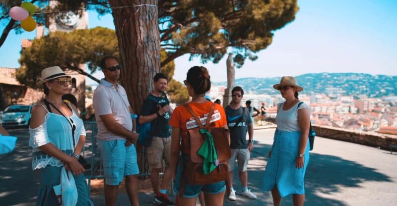 Secrets of Cannes: Private Guided Tour with a Local Expert - What Travelers Say