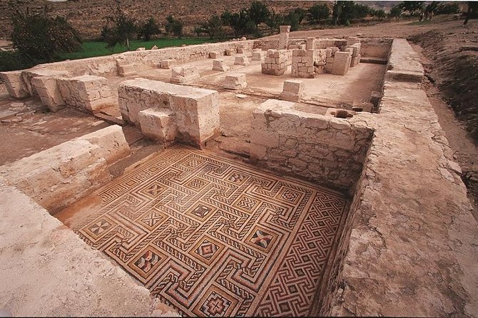 Secrets of Cappadocia Tour with Private Guiding, Lunch and Luxurious Minivan - Authentic Experiences That Stand Out