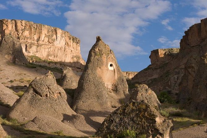 Secrets of Cappadocia Tour with Private Guiding, Lunch and Luxurious Minivan - The Sum Up: Is This Tour for You?