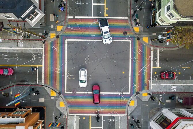 Secrets of Castro: Self-Guided LGBTQ+ Mystery Walk - Who Will Love This Tour?