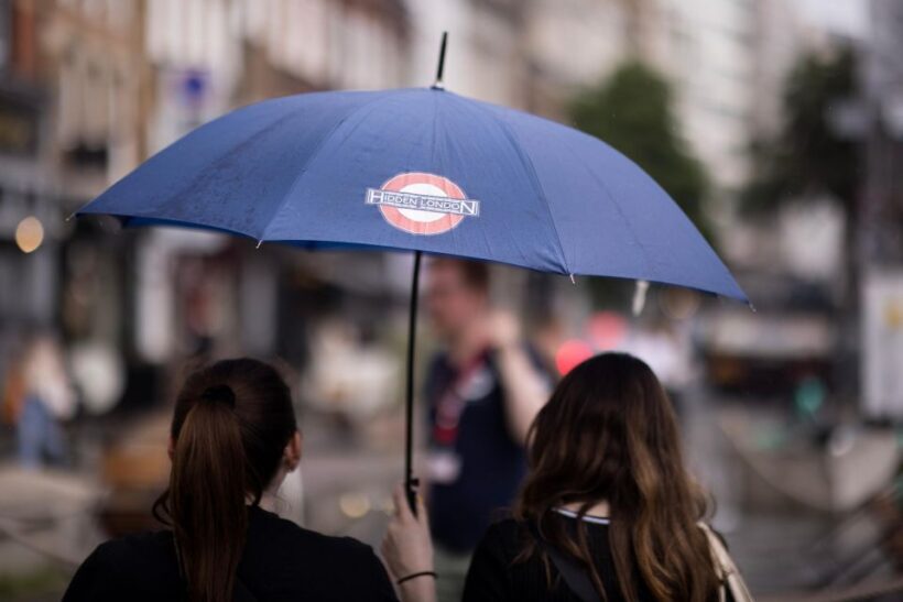 Secrets of Central London Walking Tour - Value and Practicality