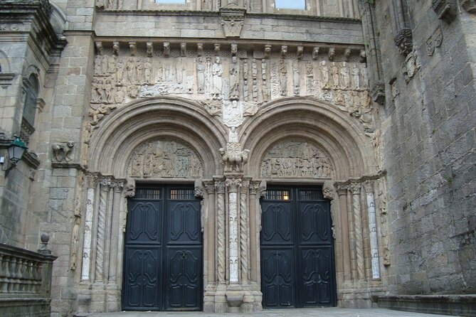Secrets of Compostela Private Tour - Tour Overview