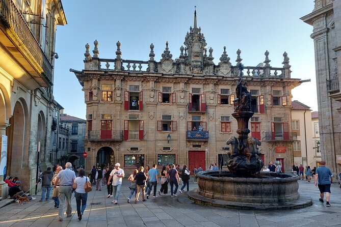 Secrets of Compostela Private Tour - Traveler Testimonials and Recommendations
