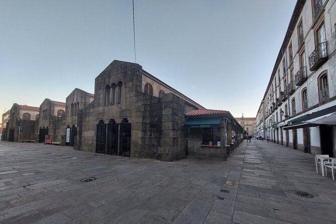 Secrets of Compostela Private Tour - Frequently Asked Questions