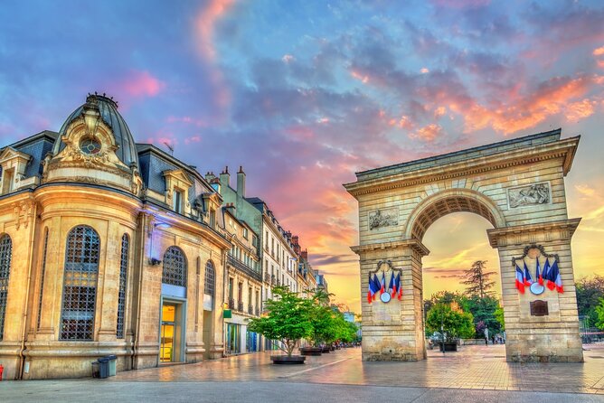 Secrets of Dijon: Explore the City with Clues and Stories - The Value of This Experience