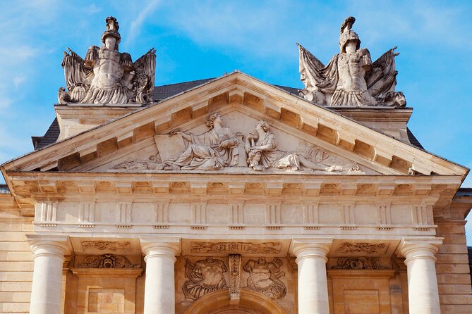 Secrets of Dijon: Explore the City with Clues and Stories - Who Will Love This Tour