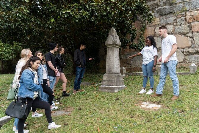 Secrets of Gettysburg Walking Tour by Junket - Key Points