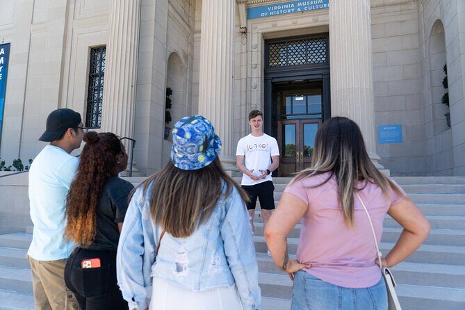 Secrets of Gettysburg Walking Tour by Junket - A Detailed Look at the Tour Experience