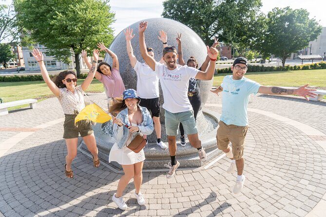 Secrets of Gettysburg Walking Tour by Junket - Final Thoughts