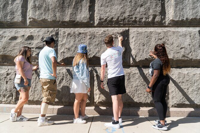 Secrets of Gettysburg Walking Tour by Junket - FAQ