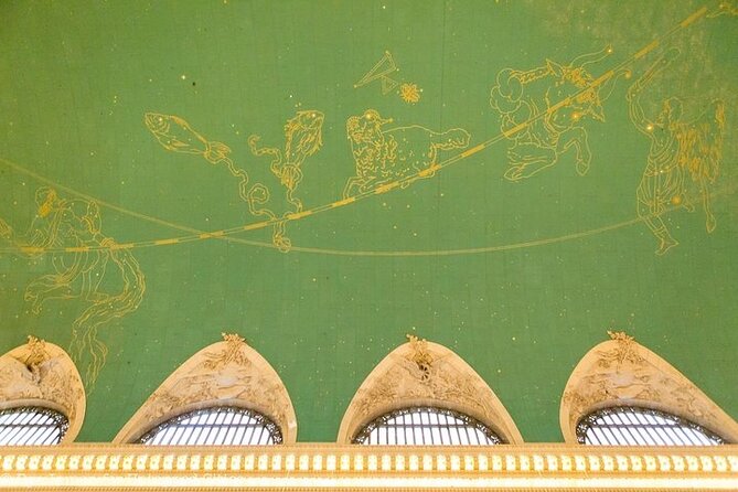 Secrets of Grand Central Station Walking Tour New York City - The Sum Up