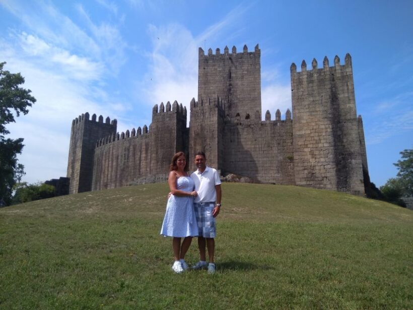 Secrets of Guimarães - Private tour from Porto - Key Points