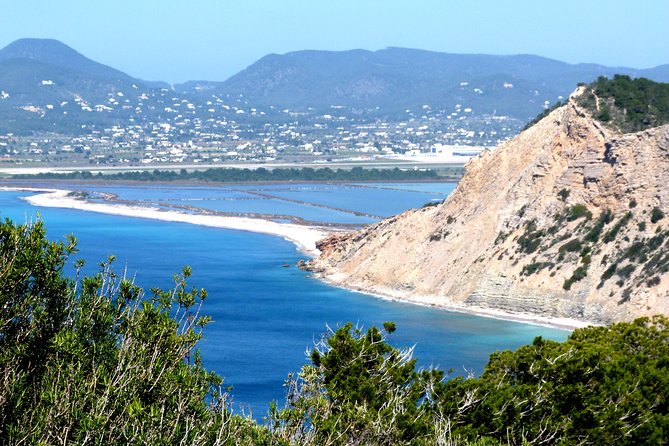 Secrets of Ibiza - Car Tour in 4 Hours - Accessibility and Accommodation Policies