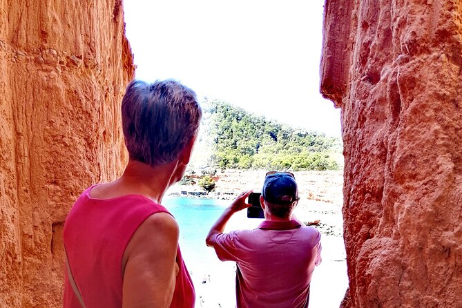 Secrets of Ibiza - Car tour in 8 hours - Discovering Ibiza: A Complete Review of the Secrets Tour