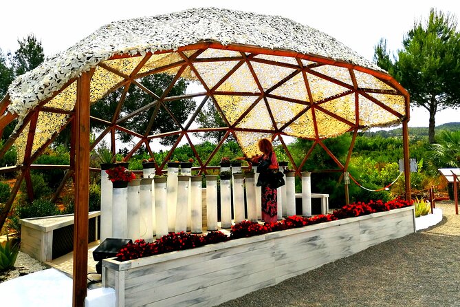 Secrets of Ibiza - Car tour in 8 hours - The Sum Up