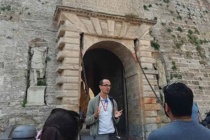Secrets of IBIZA CITY - 2 Hours Walking Tour - Transportation and Accessibility