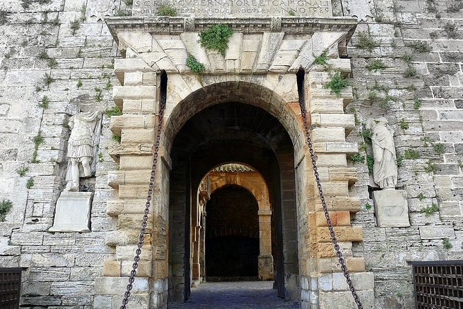 Secrets of IBIZA CITY - 2 Hours Walking Tour - Inclusions and Confirmation