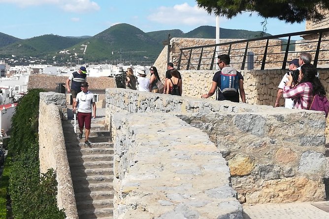 Secrets of IBIZA CITY - 2 Hours Walking Tour - Positive Participant Feedback