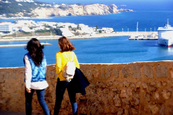 Secrets of IBIZA CITY - 2 Hours Walking Tour - Negative Participant Feedback