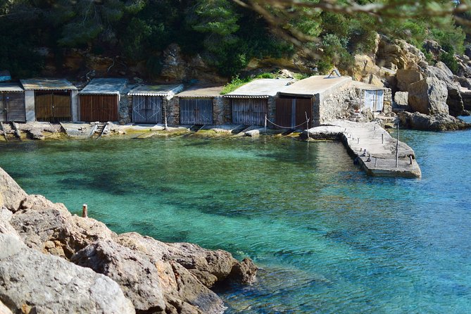 Secrets of Ibiza VIP - Premium car tour - 4 hours - Deep Dive into the Itinerary