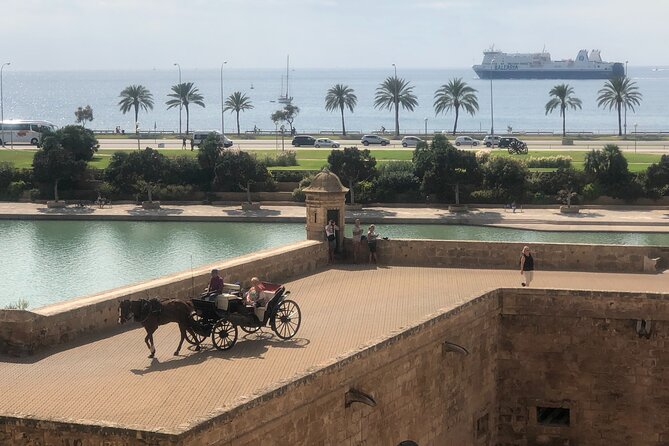 Secrets of Jewish Majorca - Half Day Experience - Introduction