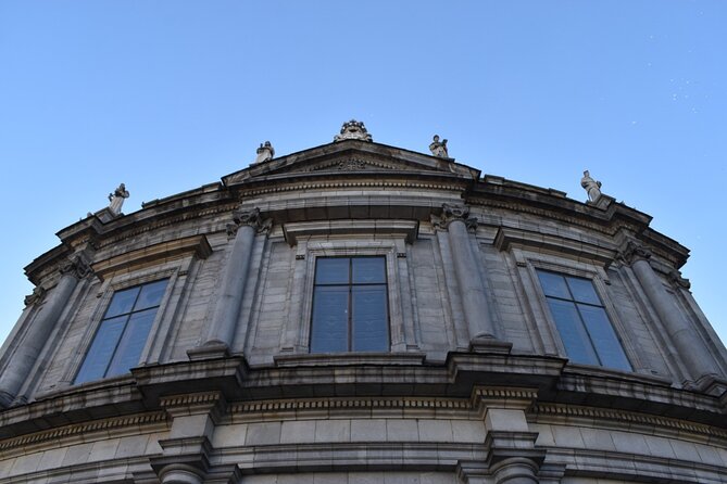 Secrets of La Latina: Self-Guided Puzzle Walk in Madrid - FAQs