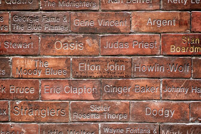 Secrets of Liverpool: Self-Guided Puzzle Adventure - Authentic Experiences and Hidden Gems