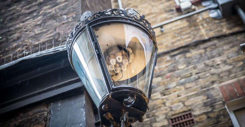 Secrets of London Walking Tour - The Value of This Tour