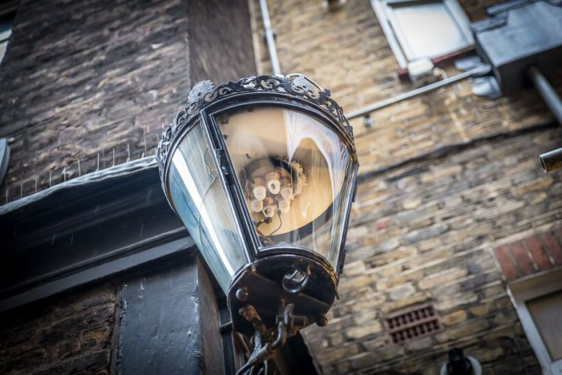 Secrets of London Walking Tour - Detailed Breakdown of the Itinerary