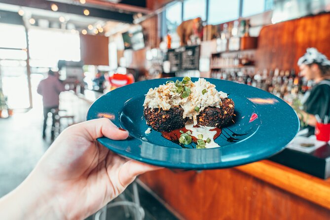 Secrets of Louisville: Food & History Walking Tour in NuLu - The Comfort and Practicality of the Tour