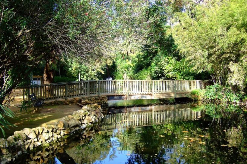 Secrets of Maria Luisa Park and Plaza de Espana - The Sum Up