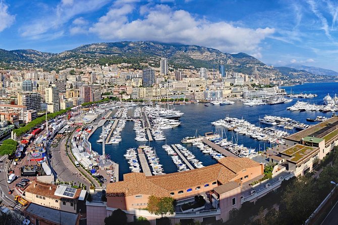 Secrets of Monaco : Exclusive Private Walking Tour - Discovering Local Culinary Delights