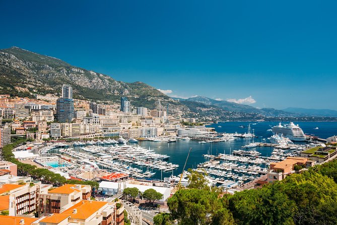 Secrets of Monaco : Exclusive Private Walking Tour - Navigating the Tour Logistics