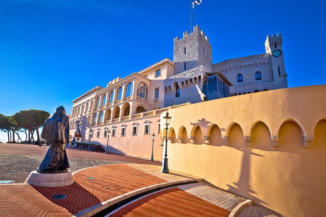 Secrets of Monaco : Exclusive Private Walking Tour - Pricing and Cancellation Policies