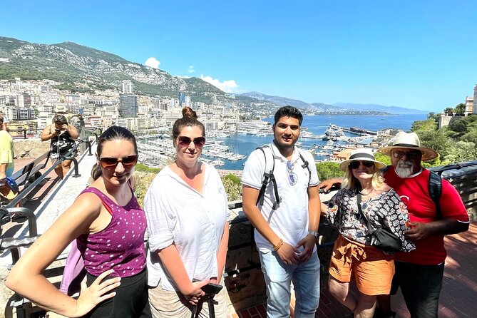 Secrets of Monaco : Exclusive Private Walking Tour - Customer Testimonials