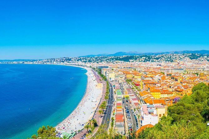 Secrets of Nice: Exclusive Private Walking Tour of Nice - Highlights of the Itinerary