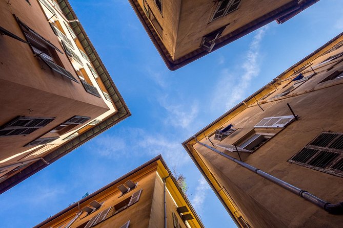 Secrets of Nice: Exclusive Private Walking Tour of Nice - Exploring the Old Town of Nice